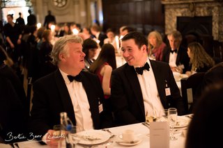 Remembering Donald Russell | St John's College, Oxford