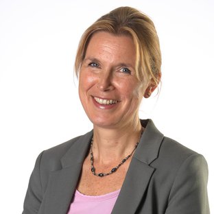 Jenny Diment | St John's College, Oxford