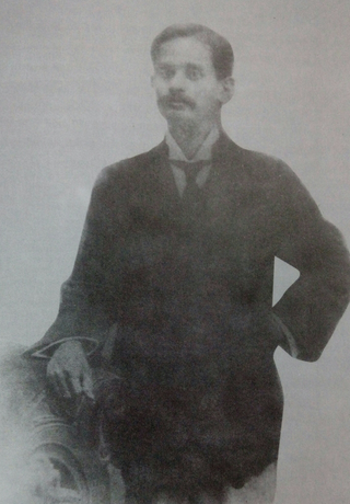 Abdul Rasul, 1874-1917 (SJC 1892-1898) | St John's College, Oxford