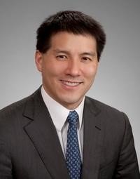 Allen Wang | St John's College, Oxford