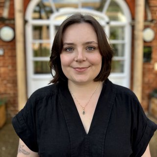 Amy McCall Wins 2024 MRC Max Perutz Award | St John's College, Oxford