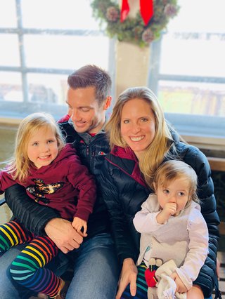 Andrew Tiernan | St John's College, Oxford