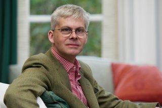 Professor Alexander Bird | St John's College, Oxford