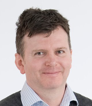 Professor Christopher Schofield | St John's College, Oxford