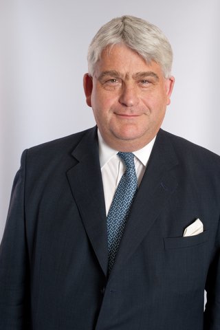 Bernard Taylor CBE DCL DL FRSC | St John's College, Oxford