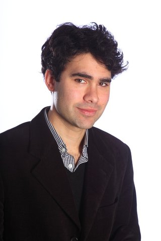 Professor Ben Bollig | St John's College, Oxford