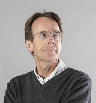 Professor Sir Rory Collins | St John's College, Oxford