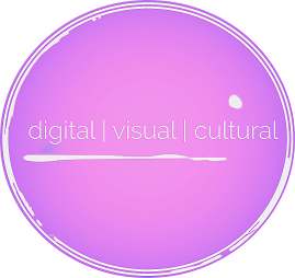 Digital | Visual | Cultural 3 — models, volume, and digital 3D ...