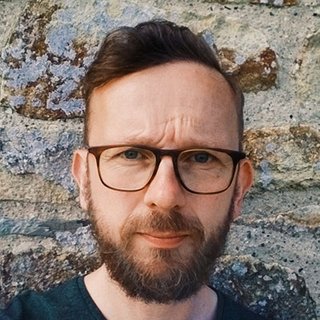 Professor Dan Hicks is awarded the Rivers Medal | St John's College, Oxford