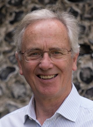 David Flood | St John's College, Oxford