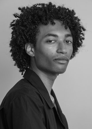 Ethan Joseph | St John's College, Oxford