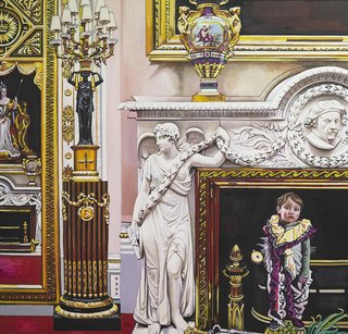 ‘Teasing Out Contingencies’ – A Solo Exhibition by Quilla Constance at ...