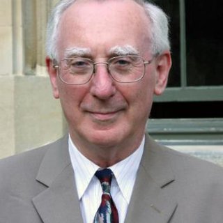 Professor Mark Freedland receives Bob Hepple award | St John's College ...