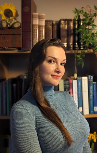 Graduate Student Successes | St John's College, Oxford