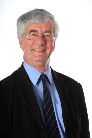 General Paul Griffiths