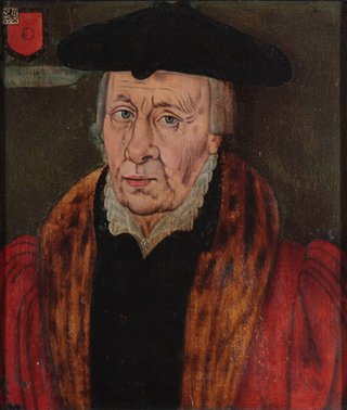 The Founder's Lecture | St John's College, Oxford