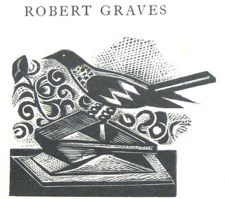 Robert Graves Collection | St John's College, Oxford