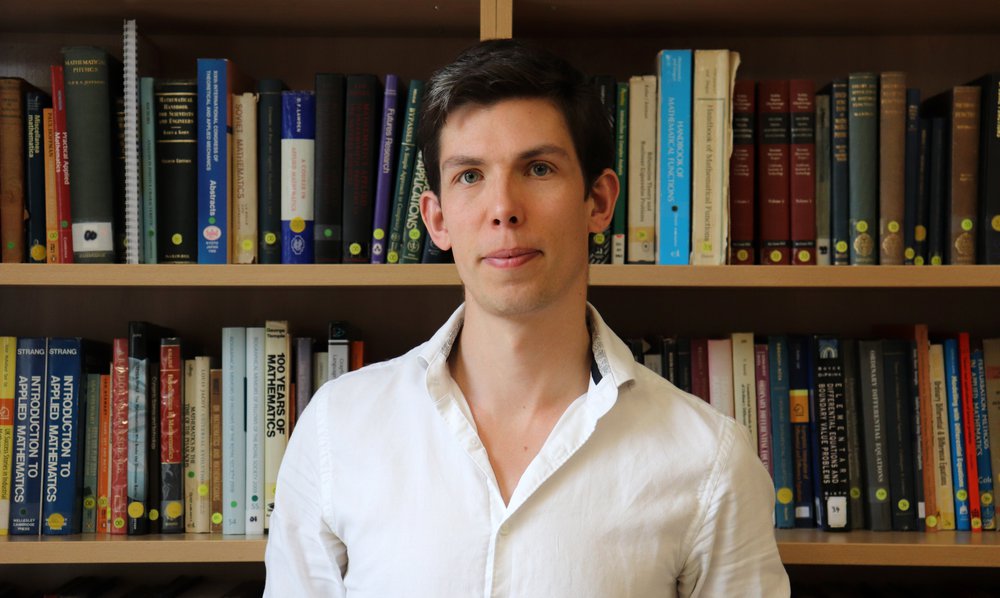 St John's College - University of Oxford