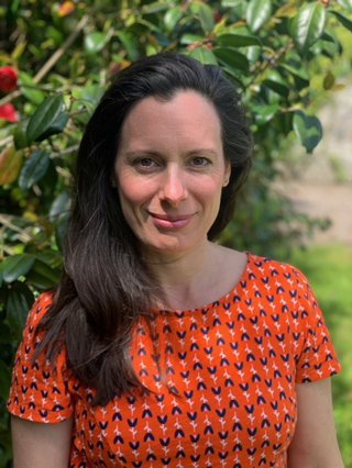 Jessica Kindler | St John's College, Oxford