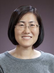 Professor Ji-Seon Kim | St John's College, Oxford