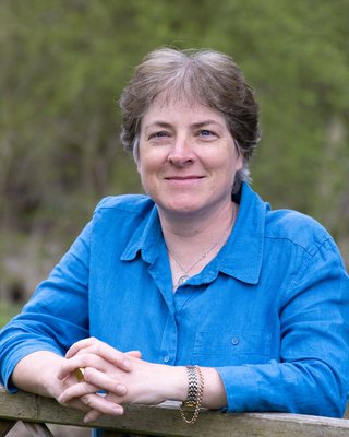 Professor Judy Hirst | St John's College, Oxford