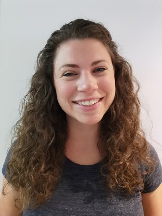 Dr Kaitlyn Cramb | St John's College, Oxford