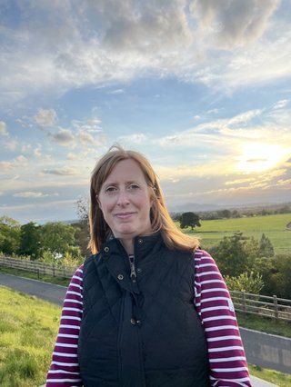 Dr Laura Moody | St John's College, Oxford