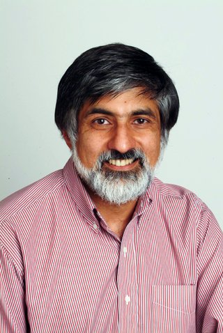 Professor Philip K Maini | St John's College, Oxford