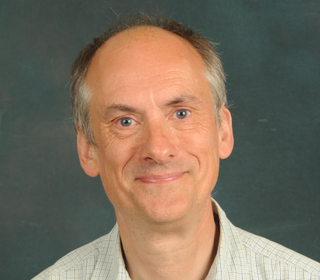 Professor Nick Harberd | St John's College, Oxford