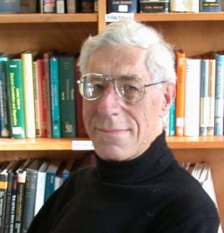 Peter Day | St John's College, Oxford