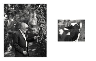 New photographic portrait of Professor Philip K. Maini unveiled at the ...