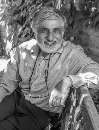 Philip Maini | St John's College, Oxford