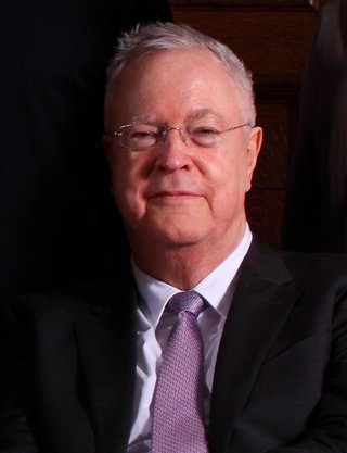 Professor John Pitcher | St John's College, Oxford