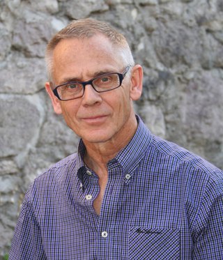 Professor Stephen Mitchell FBA | St John's College, Oxford