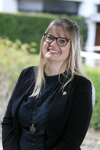 Jessica Dowling | St John's College, Oxford