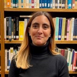 Radhika Jones | St John's College, Oxford