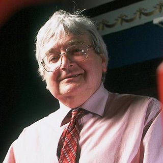 Sir C. Richard Catlow | St John's College, Oxford