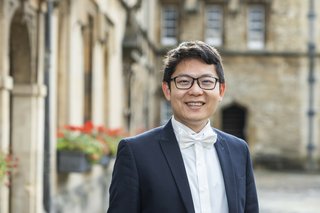 Professor Robert Hoye awarded a Royal Academy of Engineering Senior ...