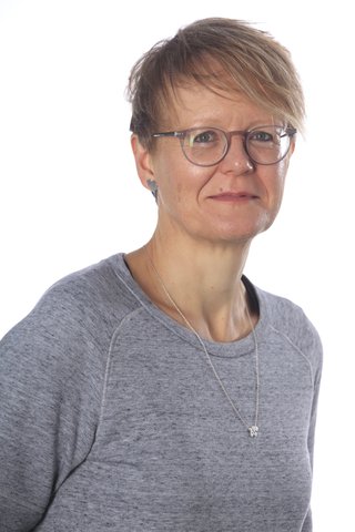 Professor Gillian Rose appointed Head of the School of Geography and ...