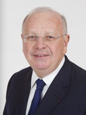 Ross McInnes | St John's College, Oxford