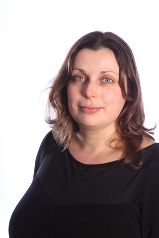 Professor Angela Russell | St John's College, Oxford