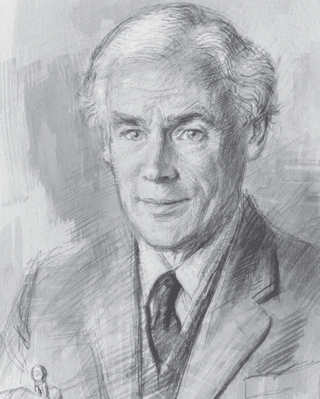 Sir Howard Colvin Lecture 2026 | St John's College, Oxford