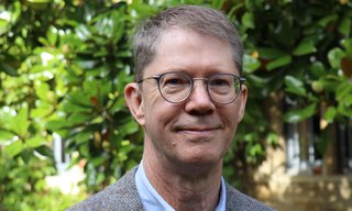 Professor Simon Whittaker | St John's College, Oxford