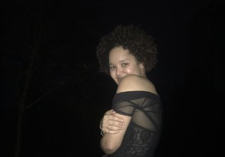 Simone Dawes | St John's College, Oxford