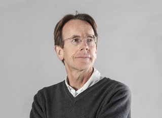 Professor Sir Rory Collins awarded Medical Research Council Millennium ...