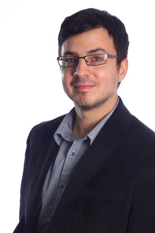 Professor Jason Stanyek | St John's College, Oxford