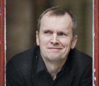 International Piano Series: Steven Osborne OBE | St John's College, Oxford