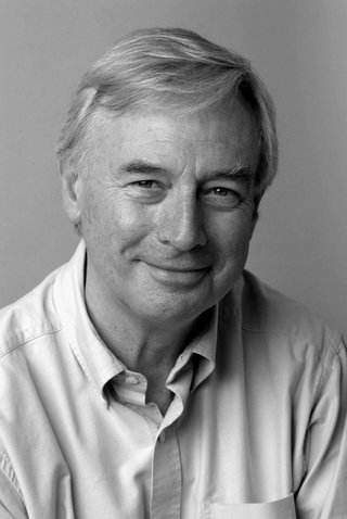 Anthony Boyce | St John's College, Oxford