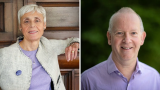 Professor Maggie Snowling awarded the Leverhulme Medal and Prize 2024 ...