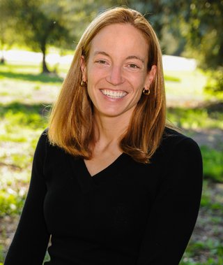 Annette Salmeen | St John's College, Oxford